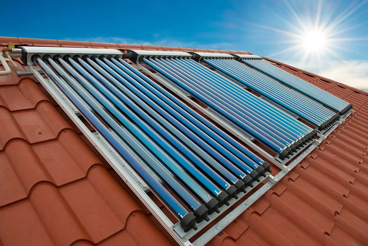 Hybrid Water Heating Systems - CARBON ARCH